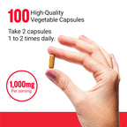 herbal supplement for stress relief