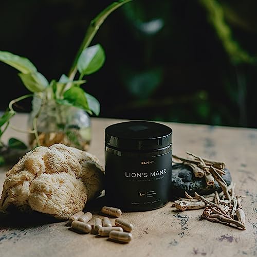 herbal supplement for stress relief