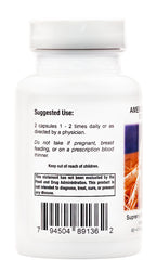 Herbal supplement for stress relief