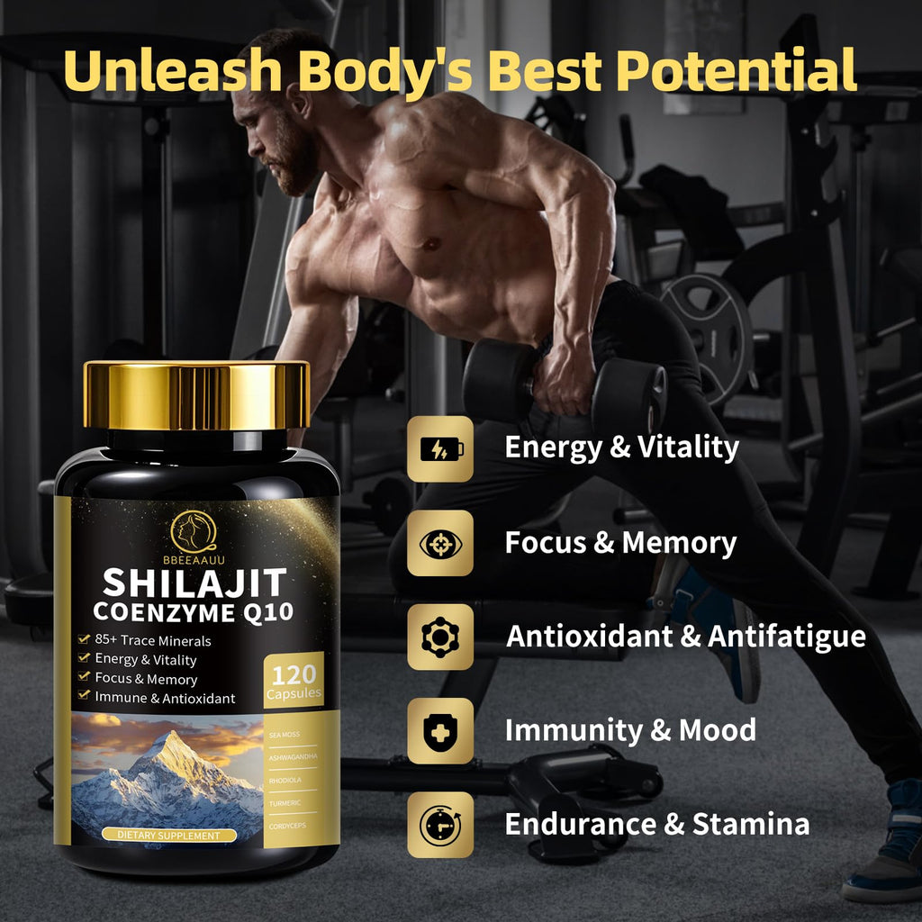 herbal supplement for stress relief