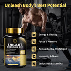 herbal supplement for stress relief