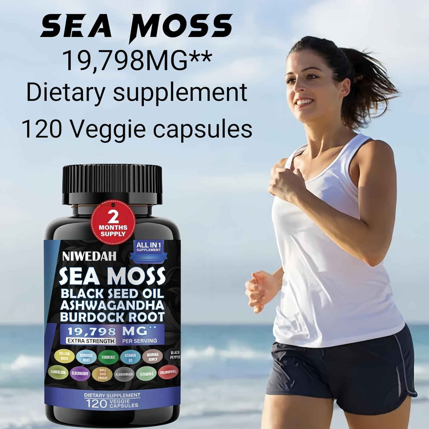 herbal supplement for stress relief