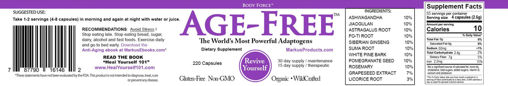 herbal supplement for stress relief