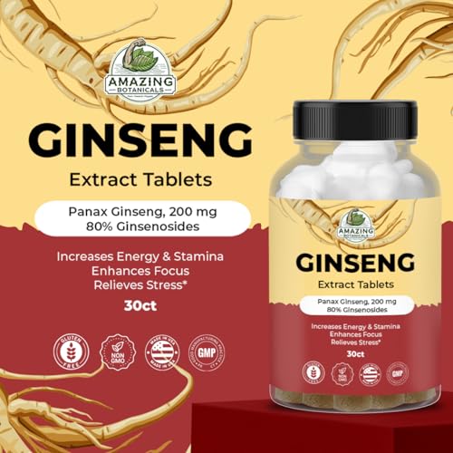 herbal supplement for stress relief