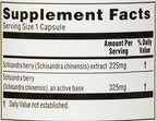 herbal supplement for stress relief