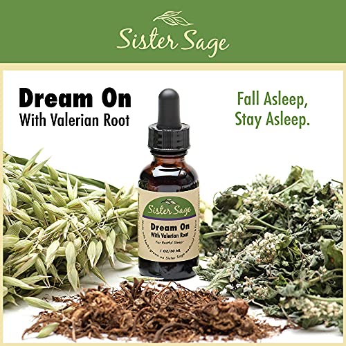 herbal supplement for stress relief