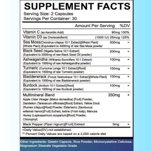 Herbal supplement for stress relief