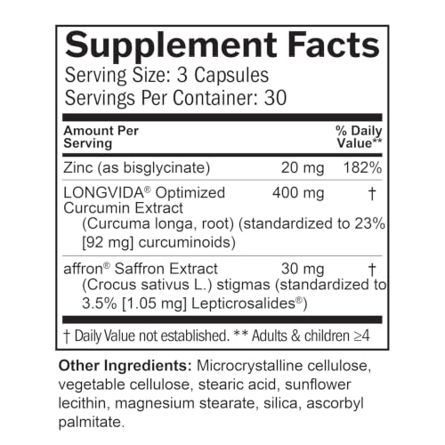 herbal supplement for stress relief