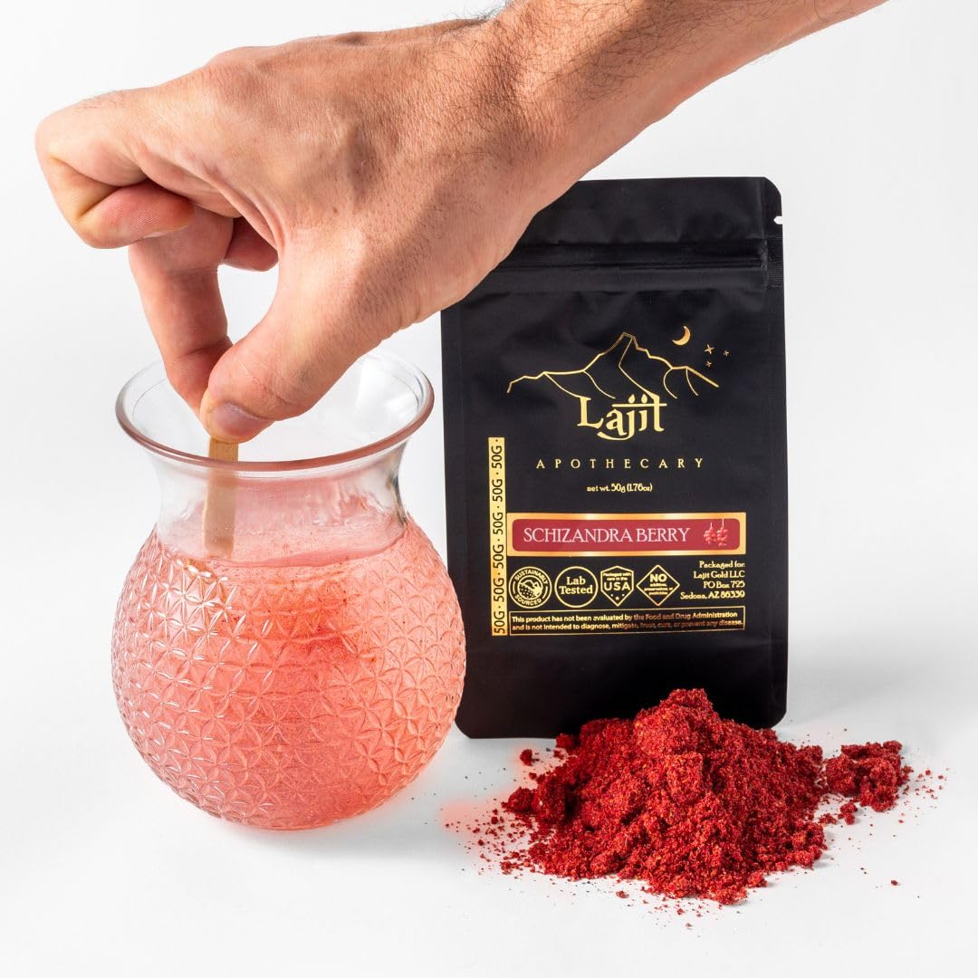 herbal supplement for stress relief