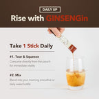 herbal supplement for stress relief