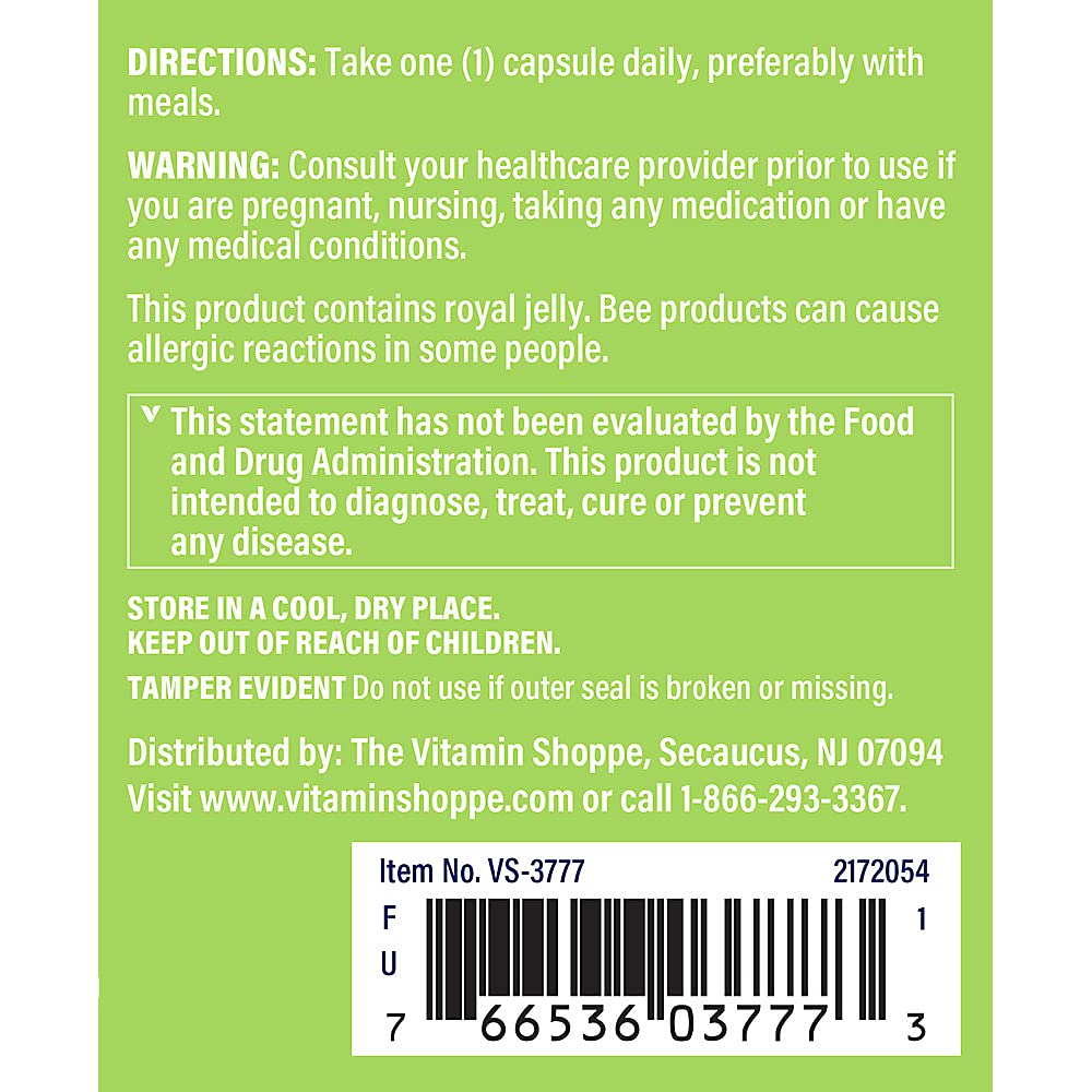 Herbal supplement for stress relief