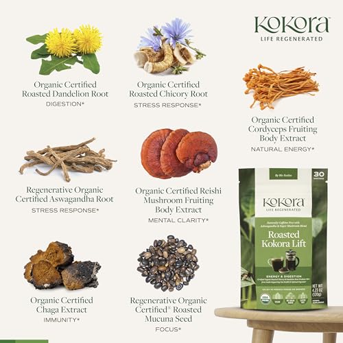 herbal supplement for stress relief