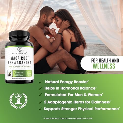 Herbal supplement for stress relief