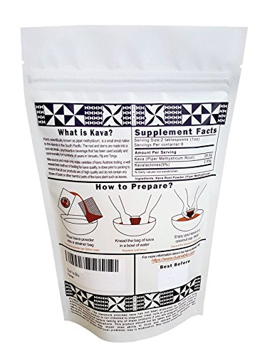 herbal supplement for stress relief