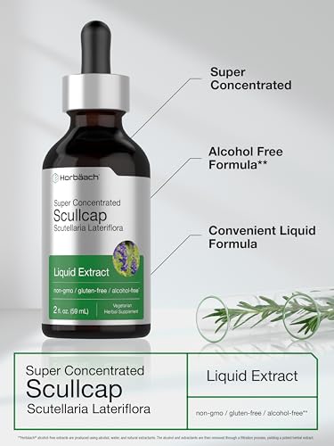 herbal supplement for stress relief
