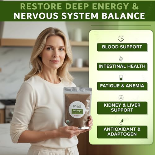 herbal supplement for stress relief