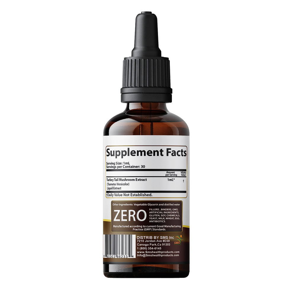 Herbal supplement for stress relief