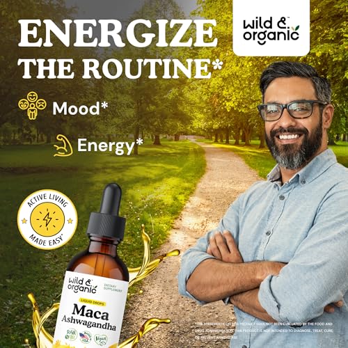 Herbal supplement for stress relief