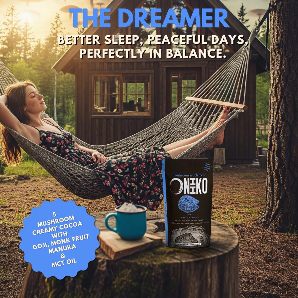 herbal supplement for stress relief