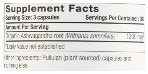 herbal supplement for stress relief