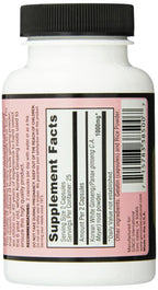 Herbal supplement for stress relief
