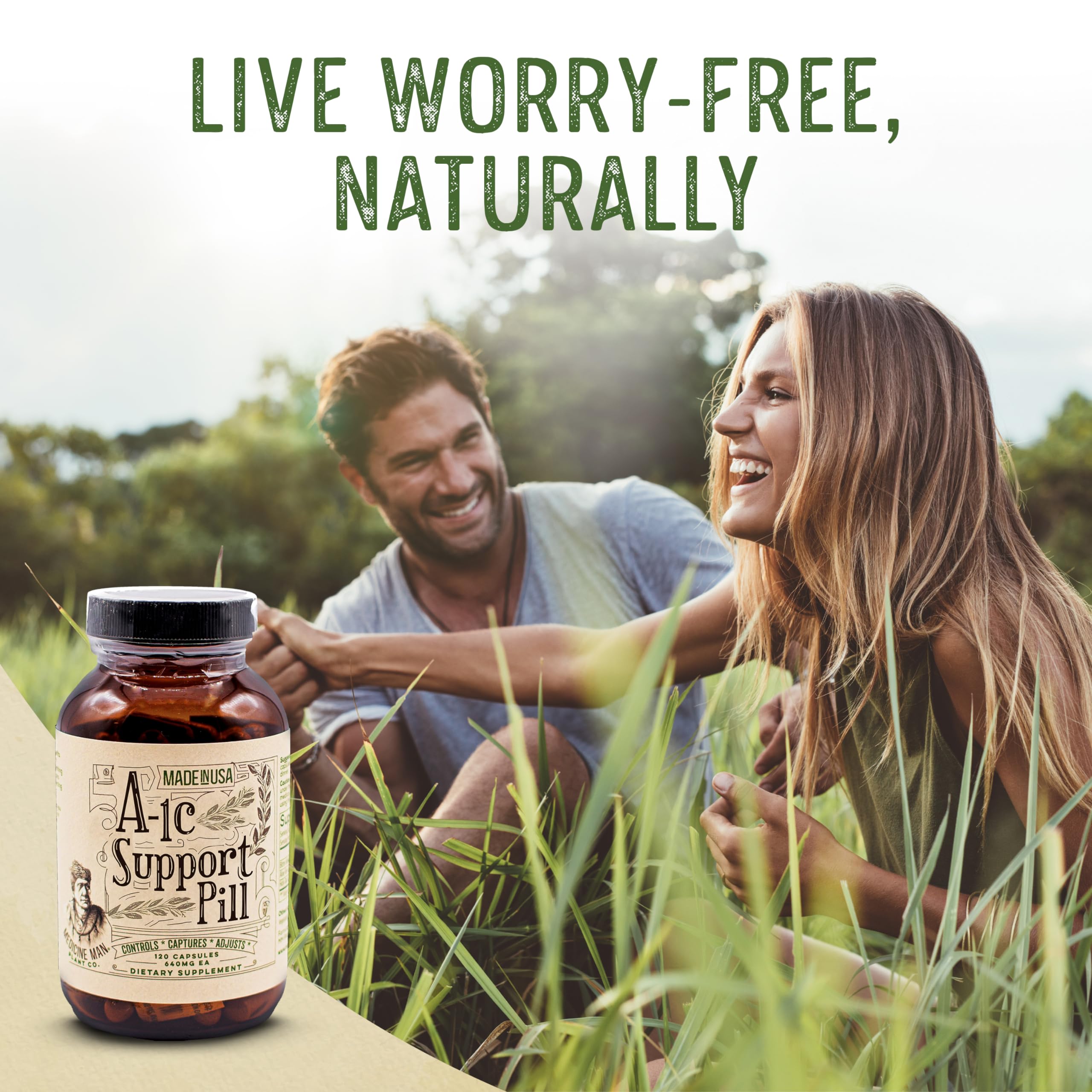 herbal supplement for stress relief