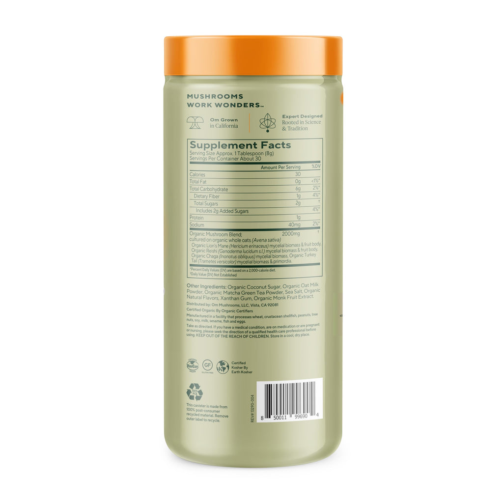 herbal supplement for stress support