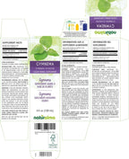 Herbal supplement for sugar cravings