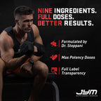 herbal supplement for testosterone levels