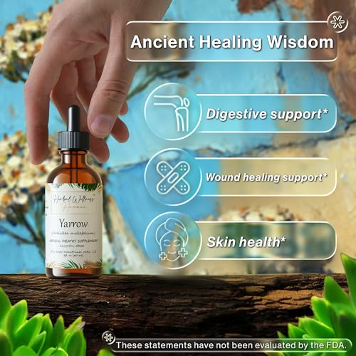 herbal supplement for throat comfort