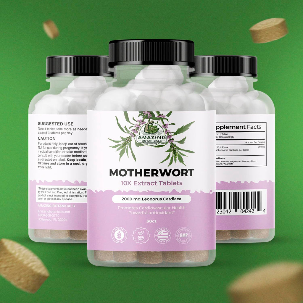 herbal supplement for throat health