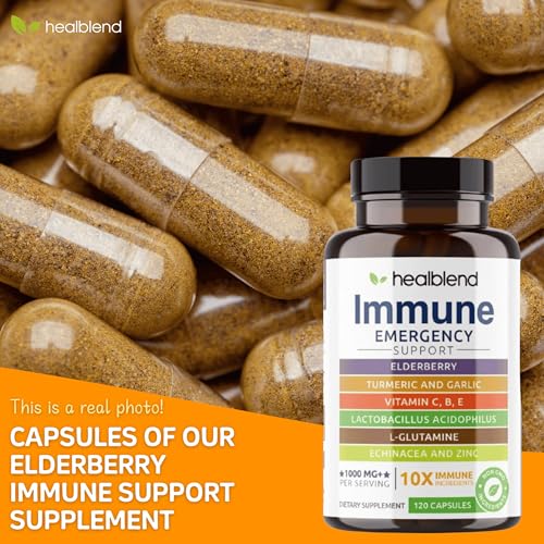 Herbal supplement for throat health