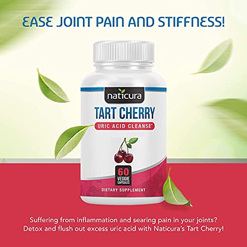 herbal supplement for uric acid balance