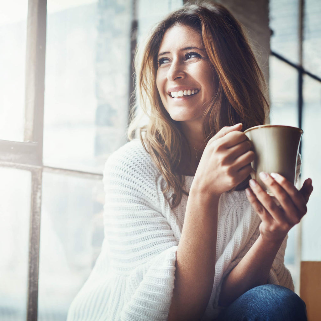 Herbal supplement for urinary balance