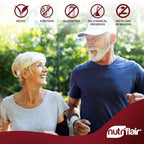 Herbal supplement for urinary comfort
