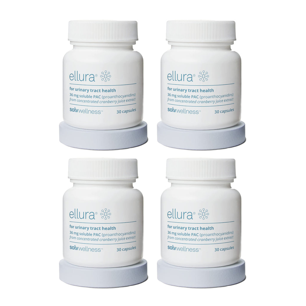 herbal supplement for urinary comfort