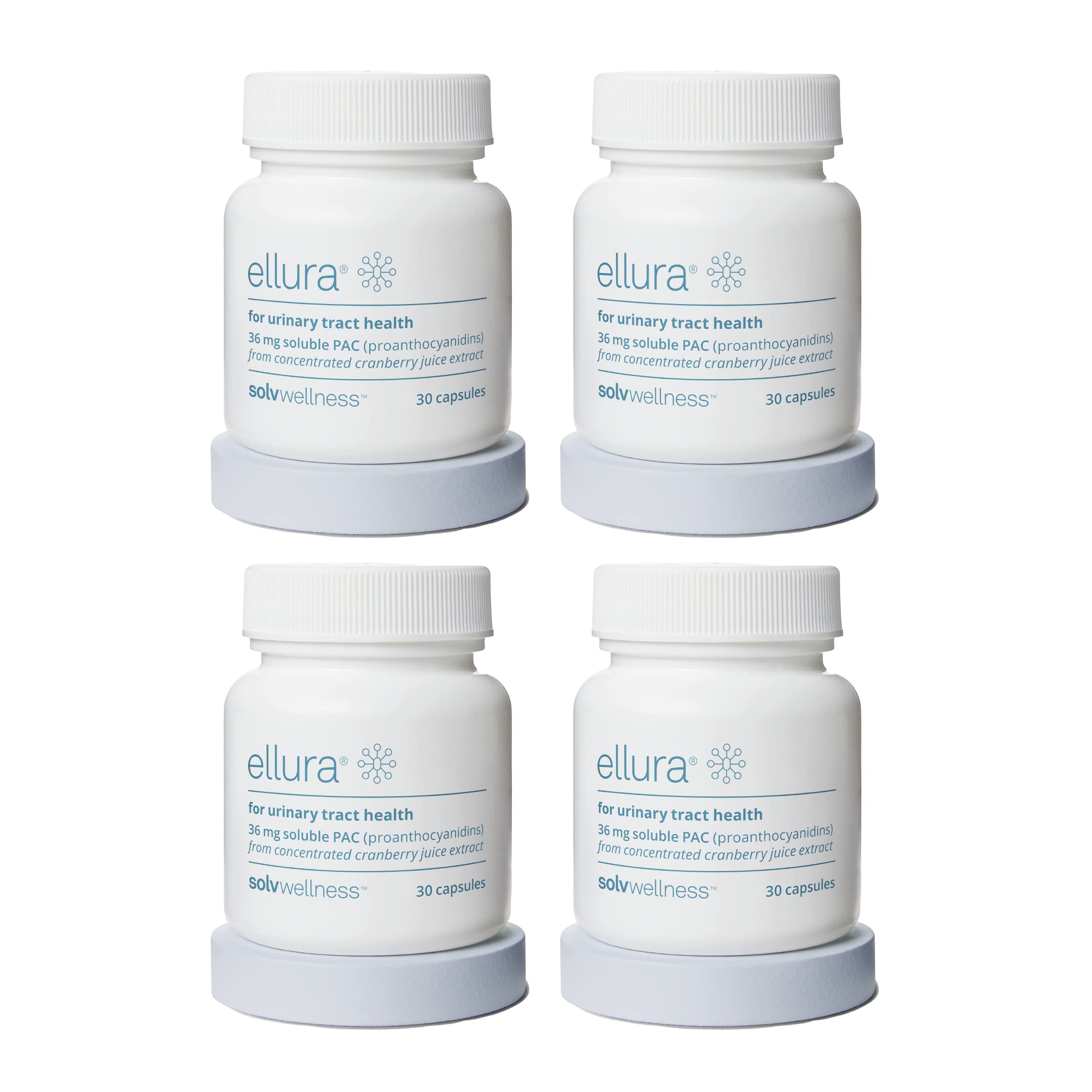 herbal supplement for urinary comfort