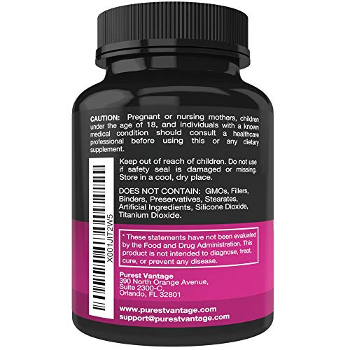 herbal supplement for urinary health