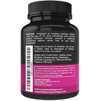 herbal supplement for urinary health
