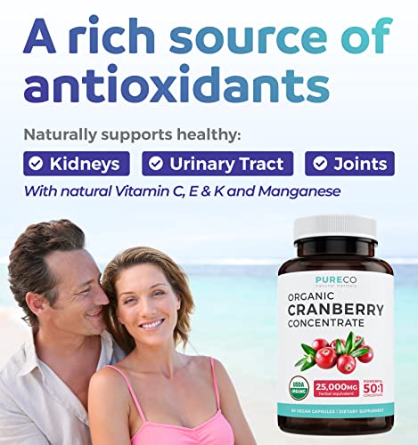herbal supplement for urinary health