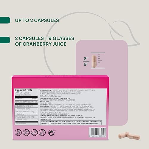 herbal supplement for urinary health