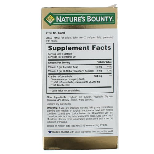 herbal supplement for urinary health