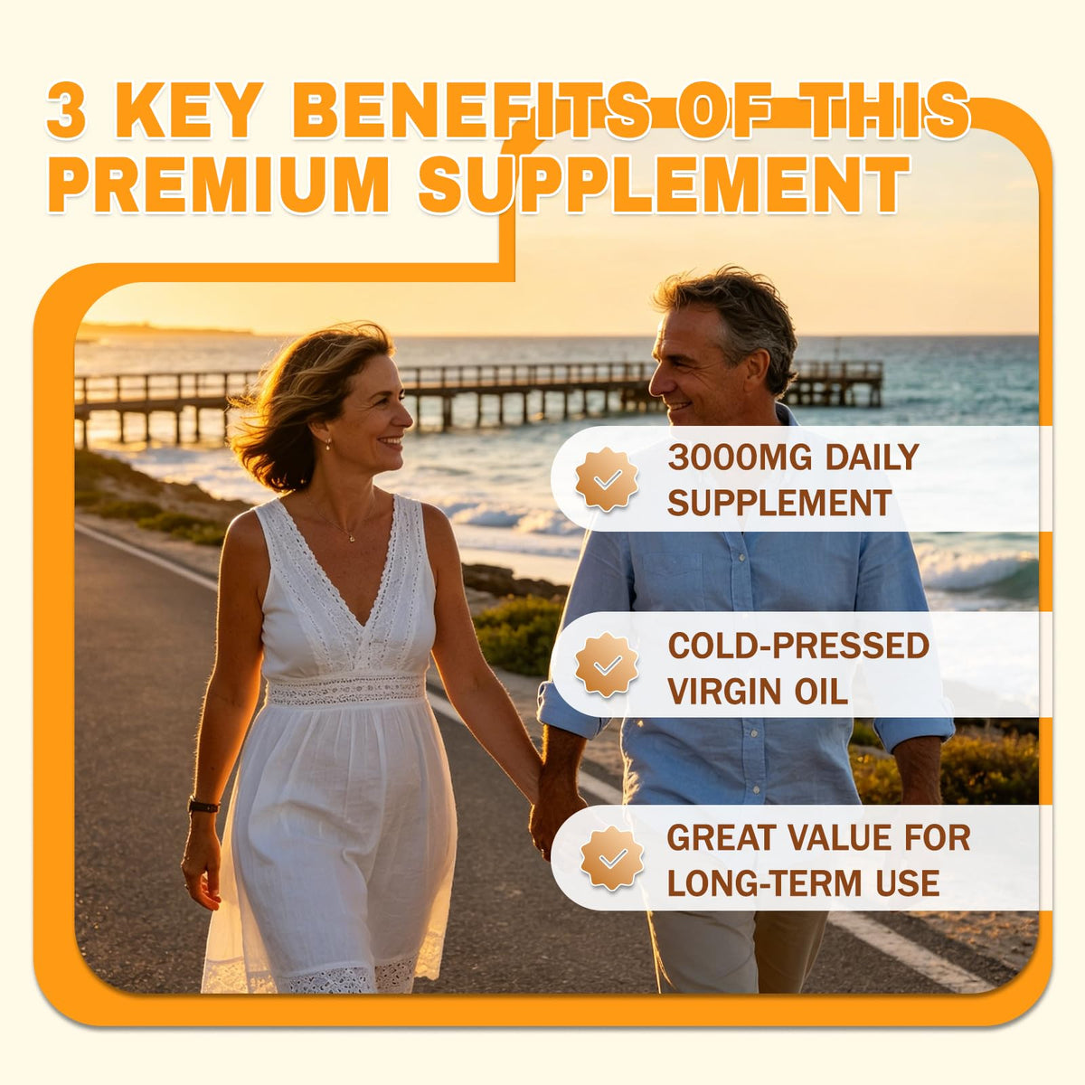 Herbal supplement for urinary health