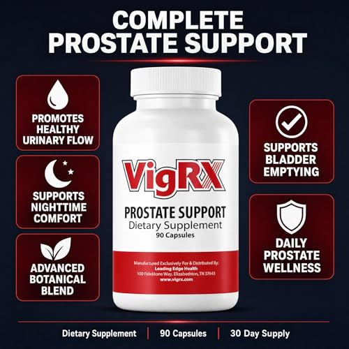 herbal supplement for urinary health