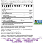 herbal supplement for urinary health