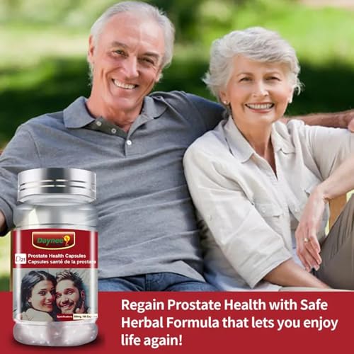 herbal supplement for urinary health
