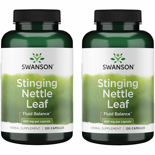 herbal supplement for urinary support