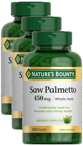 herbal supplement for urinary support