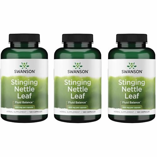 herbal supplement for urinary support