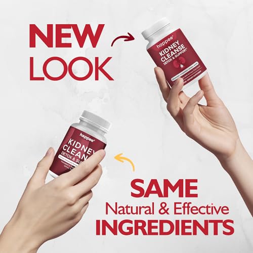 herbal supplement for urinary tract